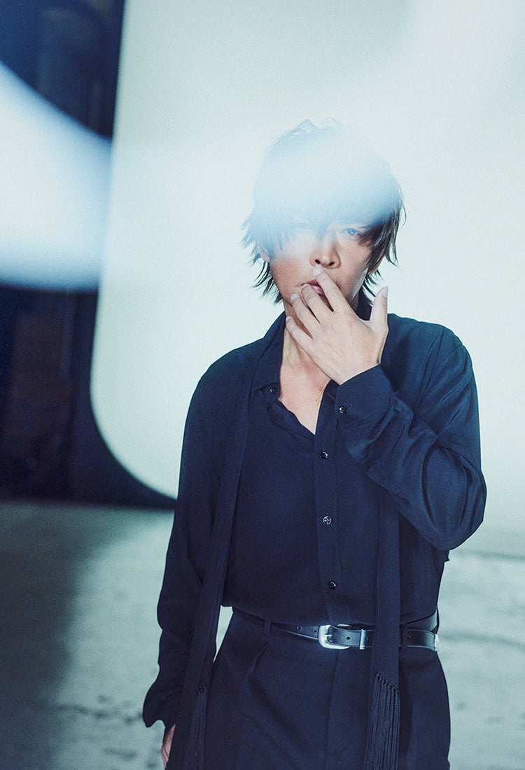 INORAN Official Site – INORAN OFFICIAL